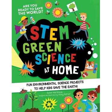 STEM Starters for Kids: STEM Activity Book: Science Technology ...