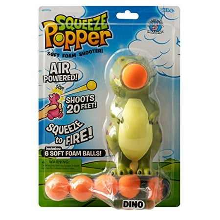Hog Wild Dino Popper - Walmart.ca