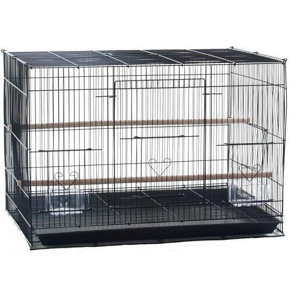 Large 30" Breeding Breeder Bird Flight Cages For Aviaries Canaries ...