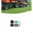 CaraMart FOR GCV160 Air Filter Cover Seat Kit for Lawn Mower Trimmer ...