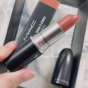 Lingering Kiss Mac Lipstick