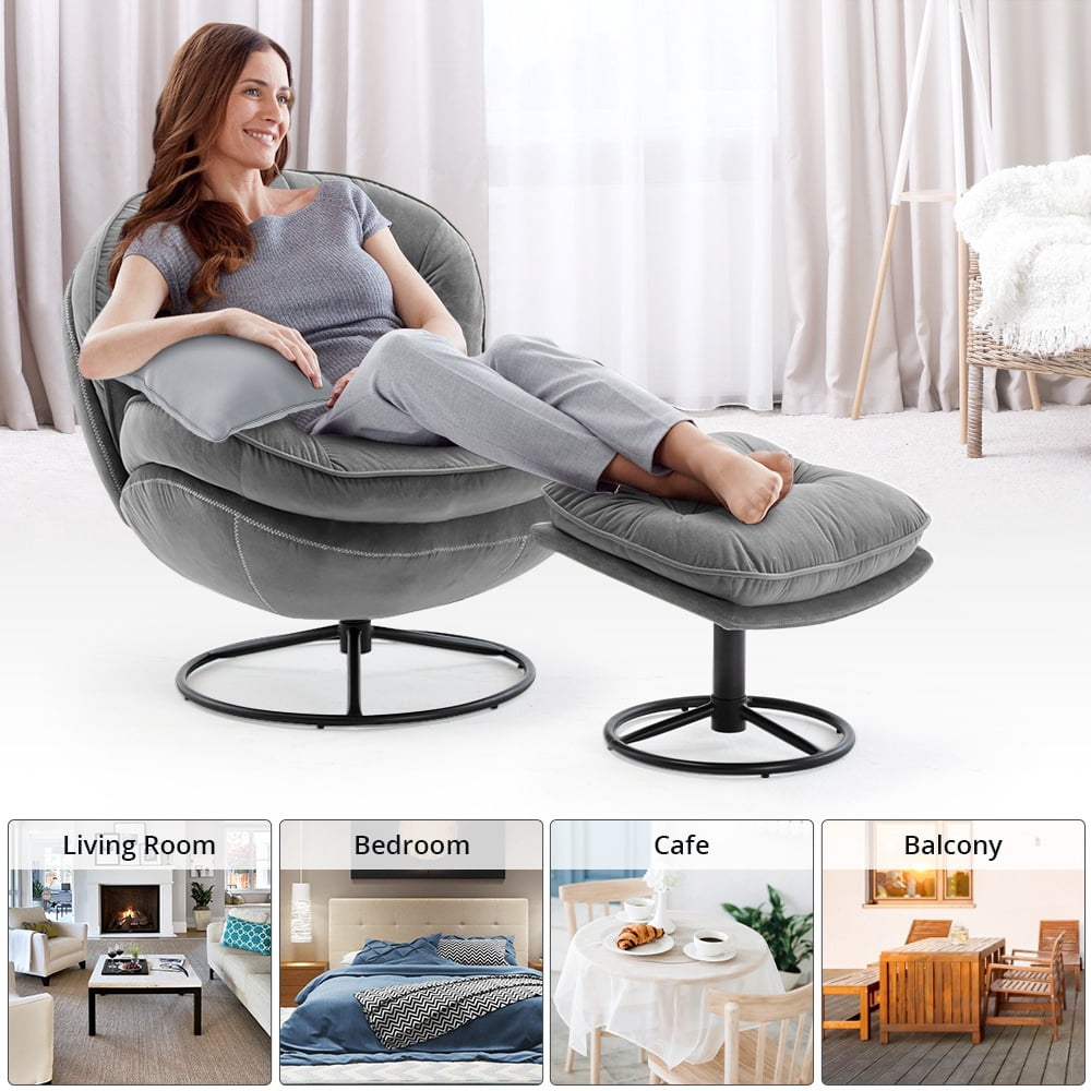 Comfy Chair For Bedroom