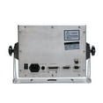 D2008 Digital Truck Scale Weighing Indicator Stainless Steel With