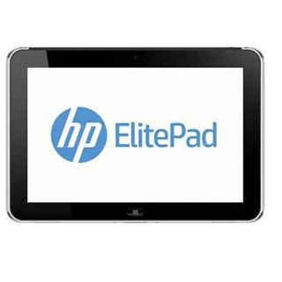 HP Tablets