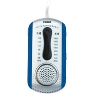 AM/FM Pocket Radio - Walmart.com