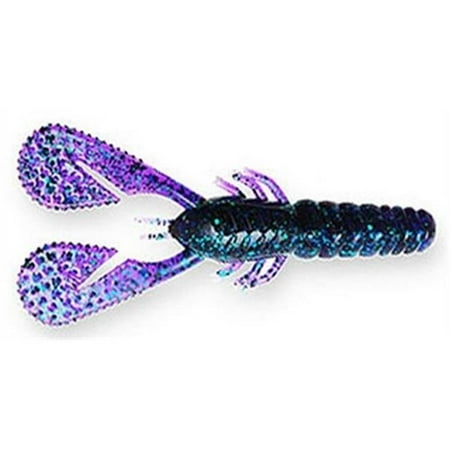 Z-man TCRAW4-42PK6 June Bug Turbo Crawz Lures | Walmart Canada