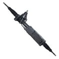 Detroit Axle - Complete Electric Power Steering Rack & Pinion Assembly ...