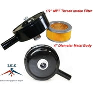 Champion Gardner Denver P05050A Air Compressor Polyester Filter Element ...