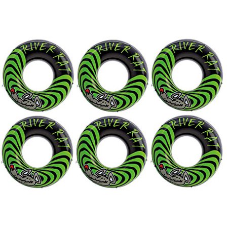 Intex River Rat Tube Pool Float | Walmart Canada