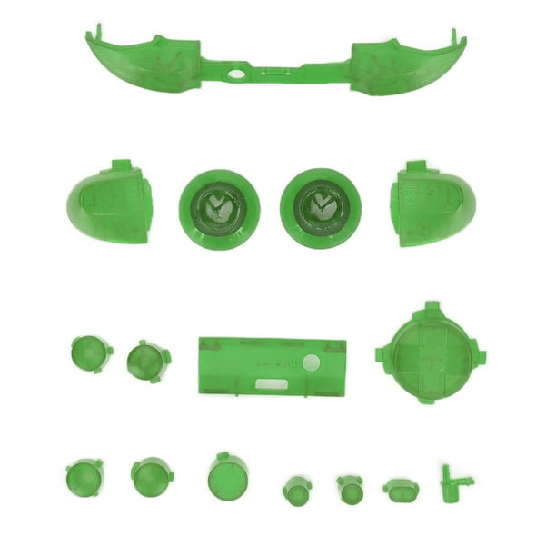 LHCER Trigger Full Button Set Module Kit,Full Buttons Mod Kits,Full ...