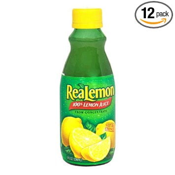 014800582215 UPC - Realemon 100 Percent Lemon Juice From Concentrate ...