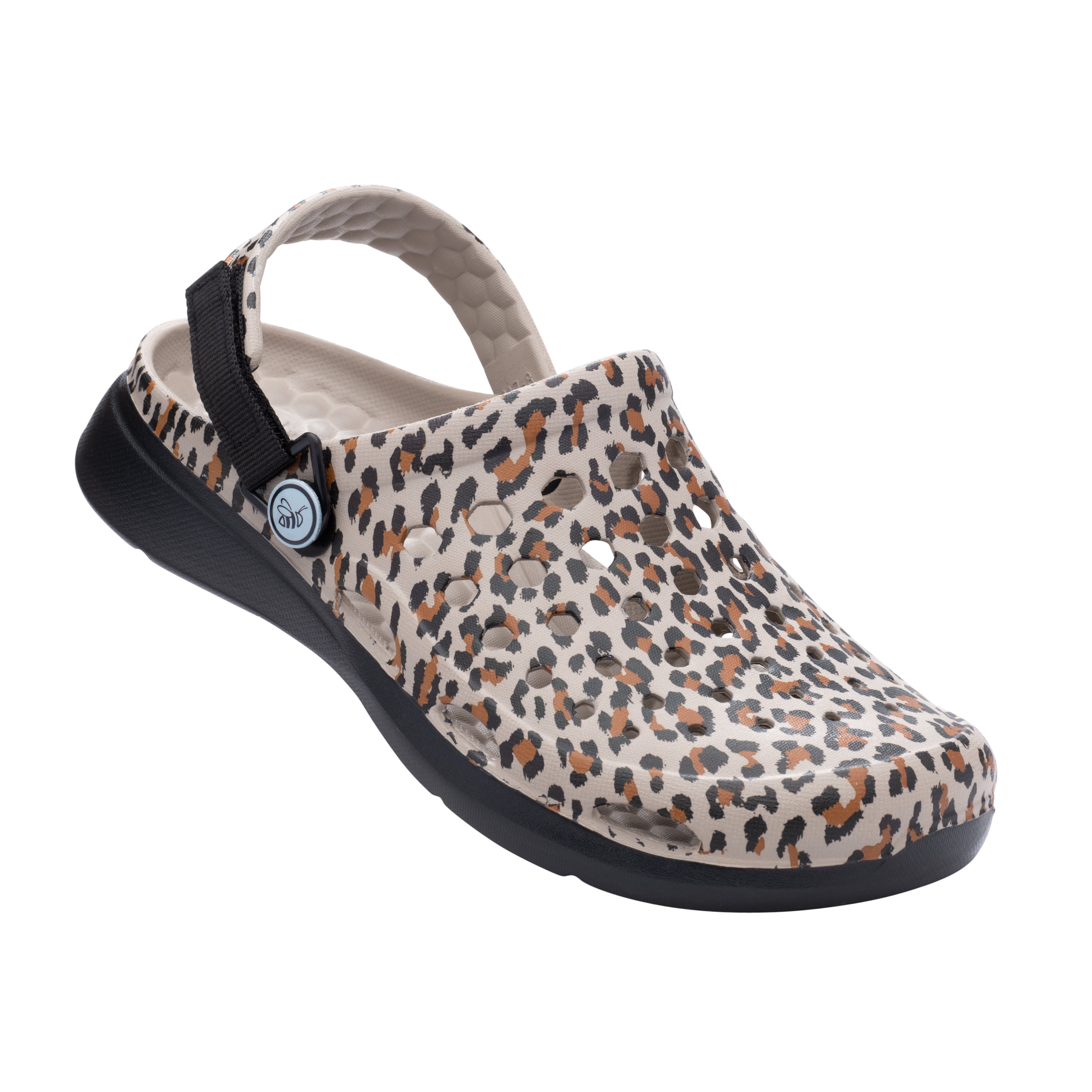 Joybees Modern Clog - Graphics and Metallics - Women's and Men's ...