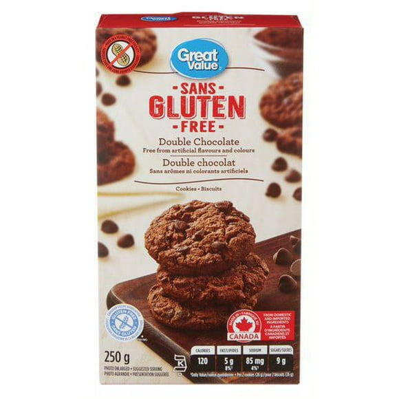 Buy Chocolate Chip Cookies Online in Canada at Low Prices - Walmart.ca