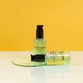 Alea Elixir Mediterraneo Nourishing Hair Oil with Olive, Moringa ...