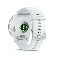 Free Shipping! Garmin Venu® 3 Fitness Watch with Music, Silver ...
