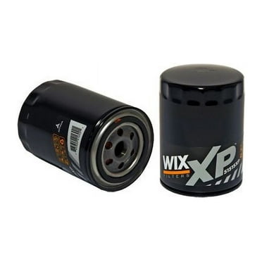 WIX 51036XP Heavy Duty Lube Filter - Walmart.com