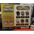 NFL Squeezy Mates Legends Collector Set - Walmart.com