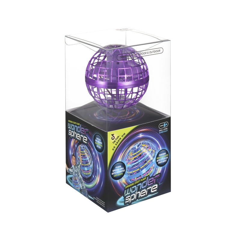 Wonder Ball Toys