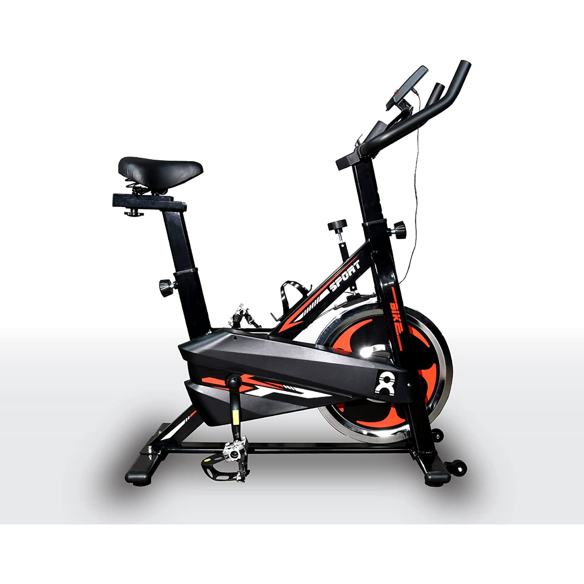 Click here for Nupair Indoor Cycling Bike For Home Gym Fitness Ca... prices