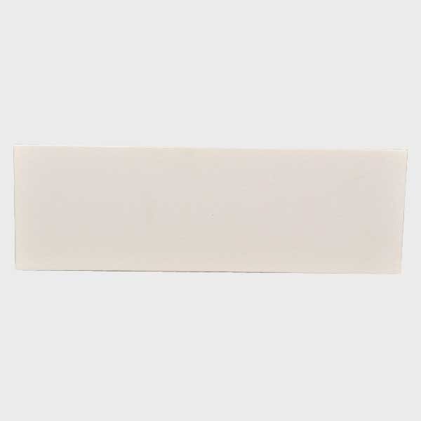 Tracker Boat Locker Trim 7A5922 | 12 x 4 x 1/4 Inch Off White - Walmart.com