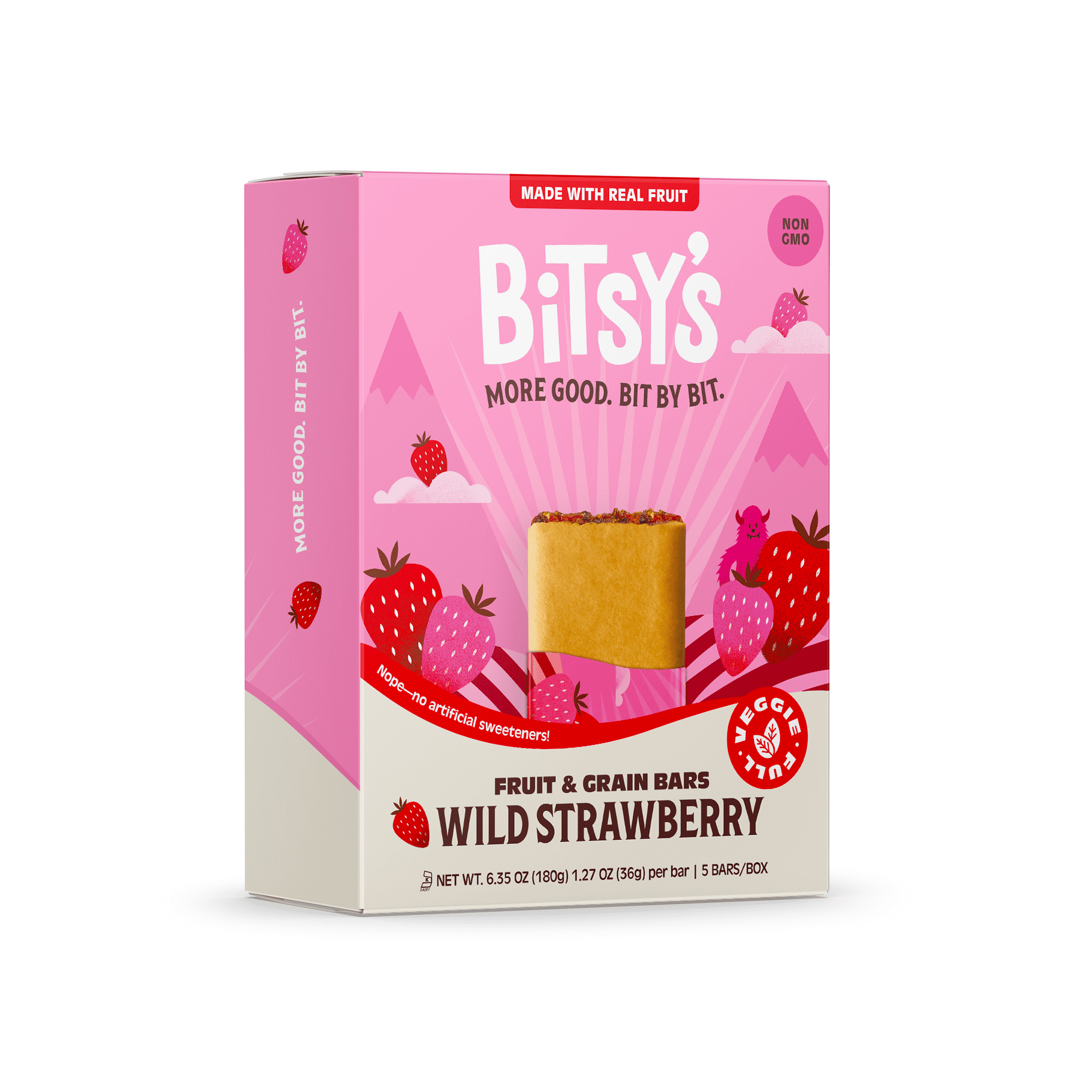 Snack Bars Walmart at Timothy Bottom blog