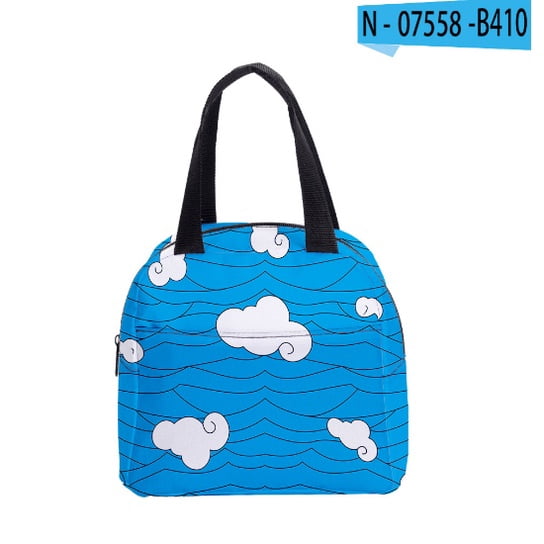 Lonchera Demon Slayer Lonchera Termica Loncheras Escolares Bolsa Anime ...