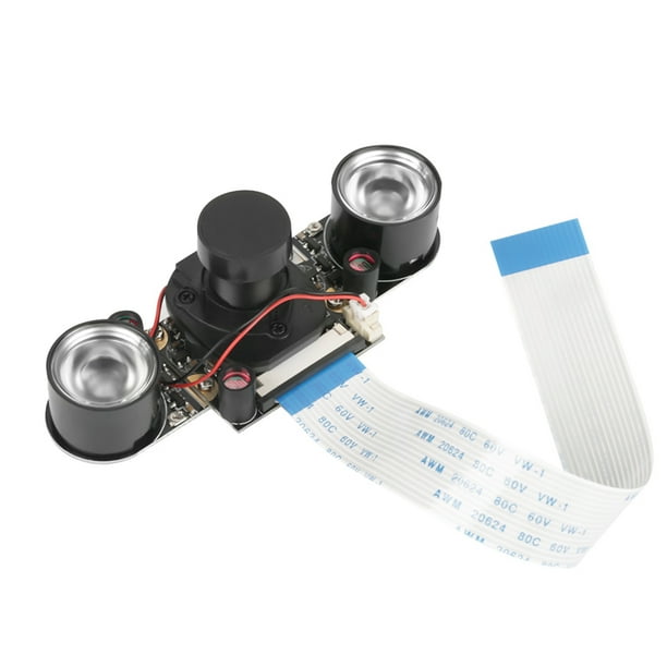 5 Million Pixels Night Vision Automatically Switching IR CUT Camera ...