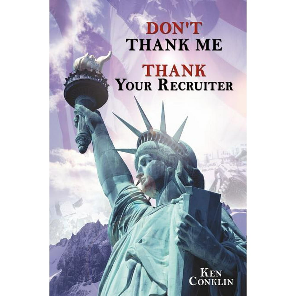 Don t Thank Me Thank Your Recruiter Walmart Walmart don-t-thank-me-thank-your-recruiter-walmart-walmart
