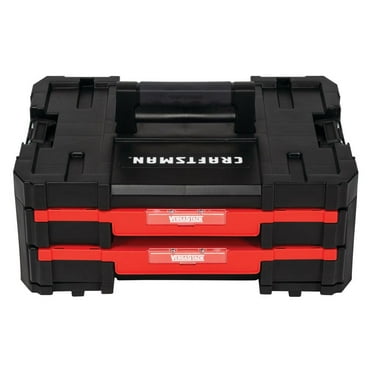 Craftsman Versastack Organizer - Walmart.com