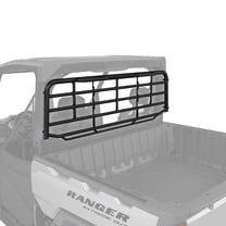 Polaris Off Road Rear Headache Rack - Winch Ready - 2889666 - Walmart ...