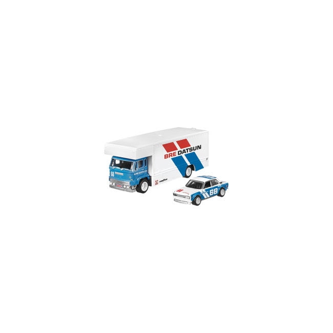 Click here for Mattel R Flf56 Hot Wheels Team Transport Asst prices