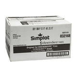 Simplot Sidewinders Clear Coated Fries, 4 Pound -- 6 per case - Walmart.com