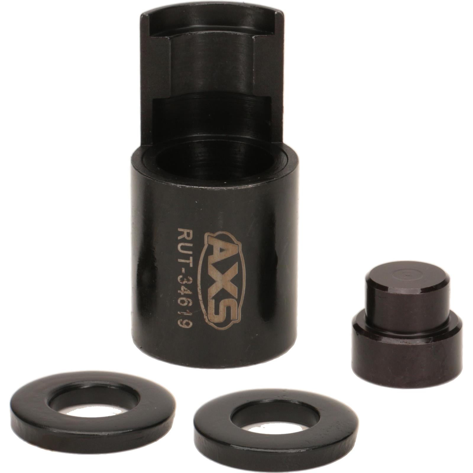 Performance Racing 1213469 LS Series Trunnion Upgrade Kit Tool ...