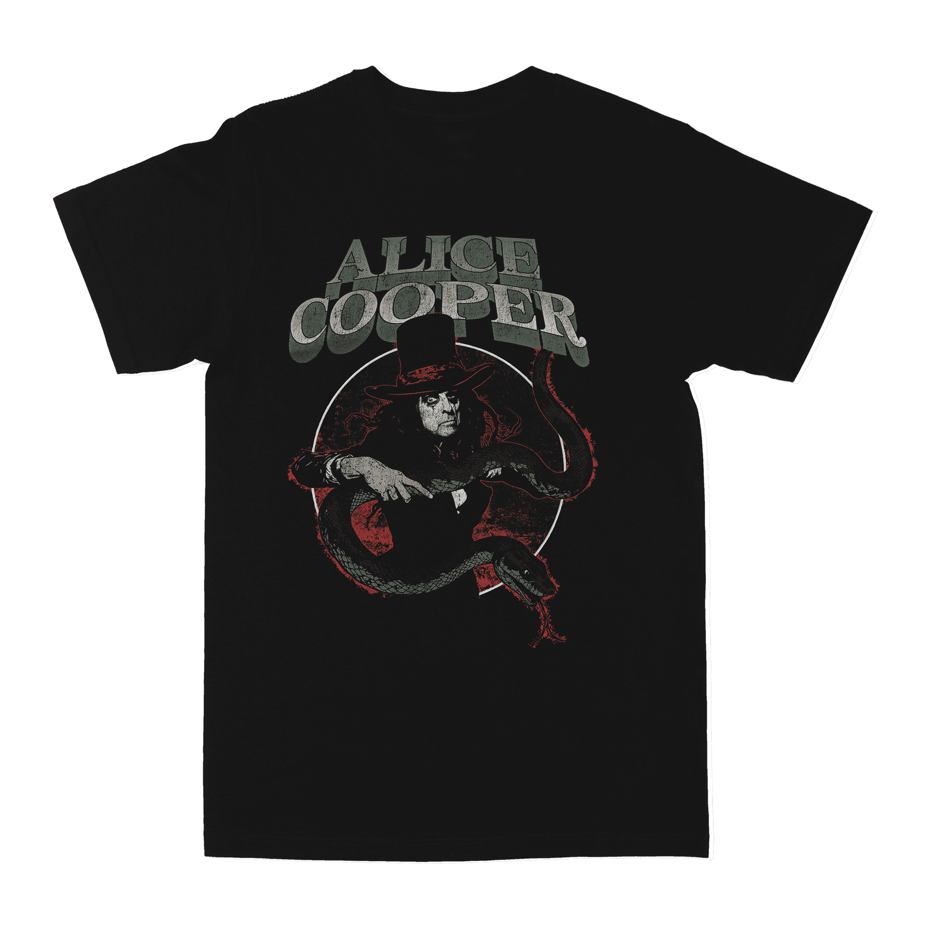 Click here for Philcos Enterpriser Alice Cooper Snake Wrangler Bl... prices