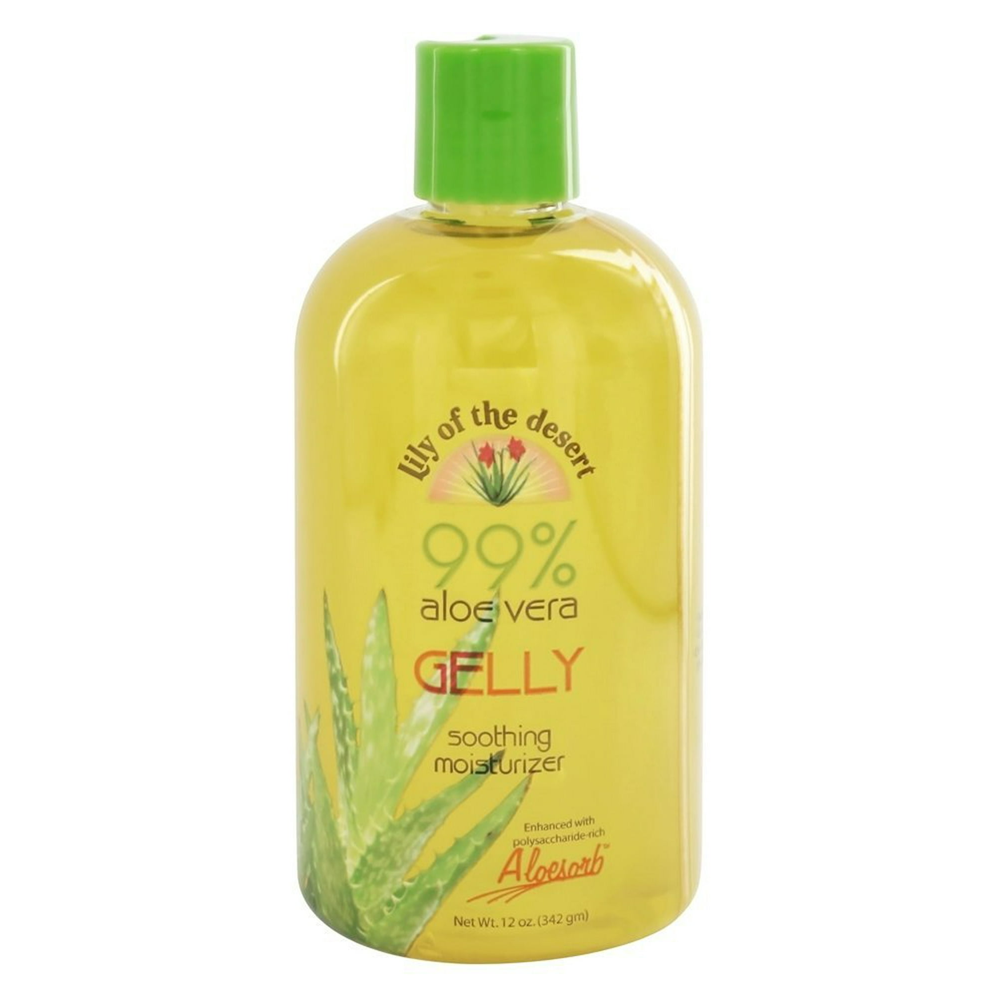 Click here for Lily Of The Desert - 99 Aloe Vera Gelly Soothing M... prices