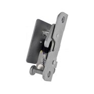 Tailgate Latch Rod - Compatible with 1987 - 1996 Ford F-350 1988 1989 ...