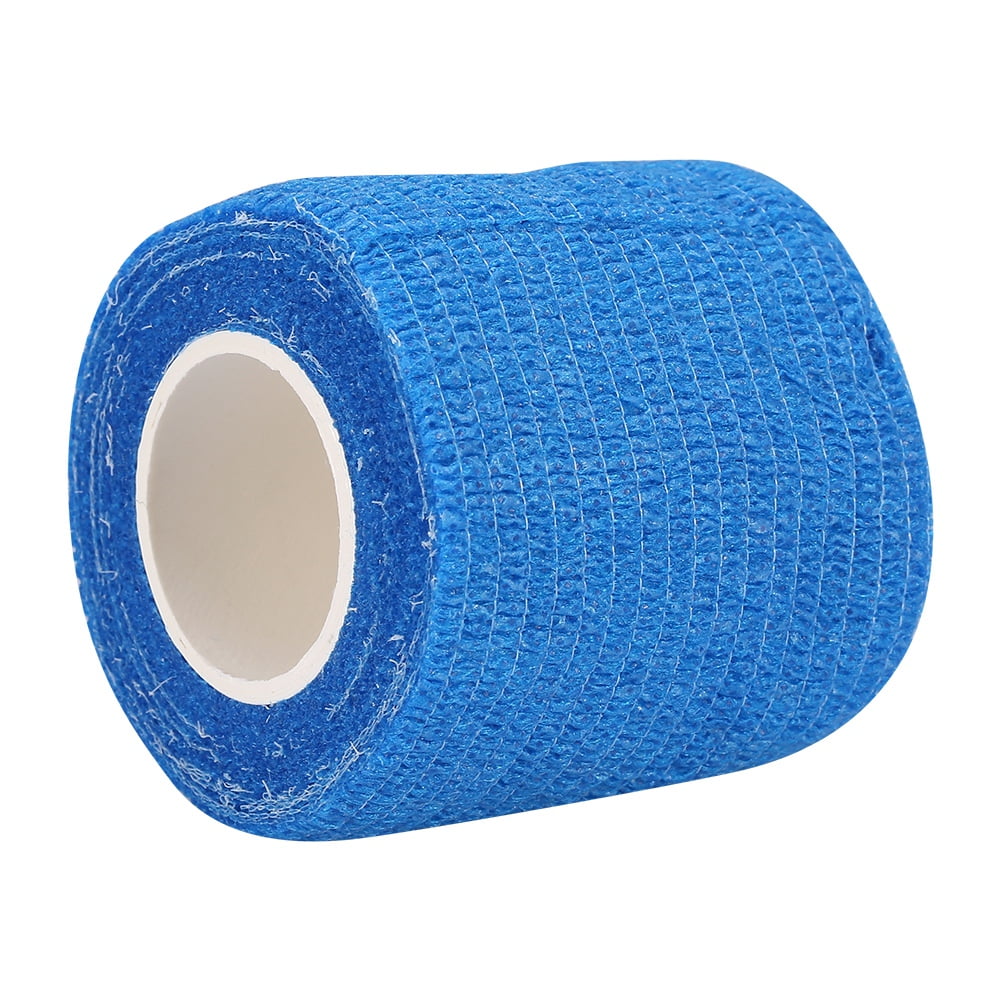 Click here for Herwey 5 Colors Professional Non-Woven Fabric Tatt... prices