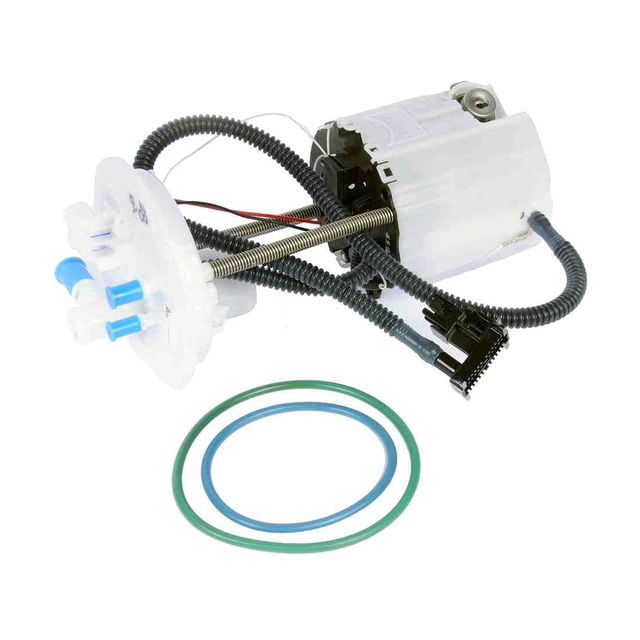 Fuel Pump - Compatible with 2015 - 2022 Chevy Trax 2016 2017 2018 2019 ...