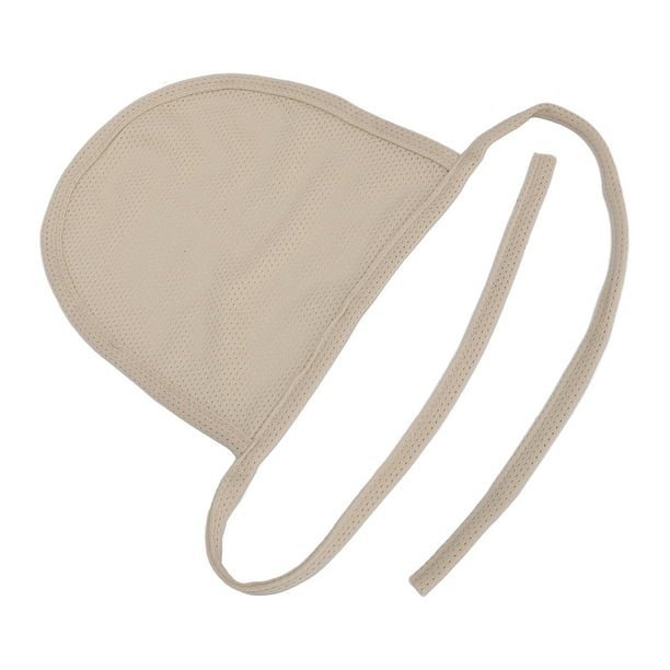 Tracheostomy Shower Cover,Neck Tracheostomy Cover Breathable Neck Stoma ...