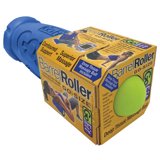 GoFit GF-BRL12 12-Inch Go-Size Barrel Roller with Massage Ball ...