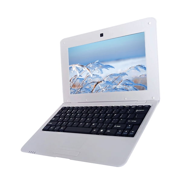 10.1inch Netbook Lightweight Portable Laptop ACTIONS S500 1. ARM Cortex ...