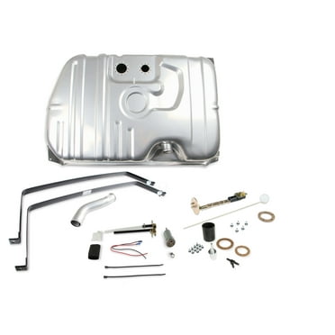 Holley Performance 19-106 Fuel Tank and Pump Assembly Combination ...