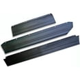 KOZAK Front, Middle and Rear Fairing Panel Extension SET Right ...