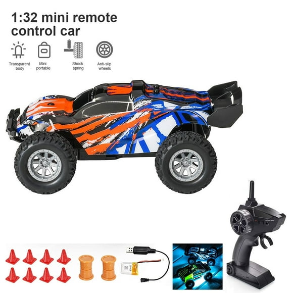 Fast Rc Cars 50 Mph