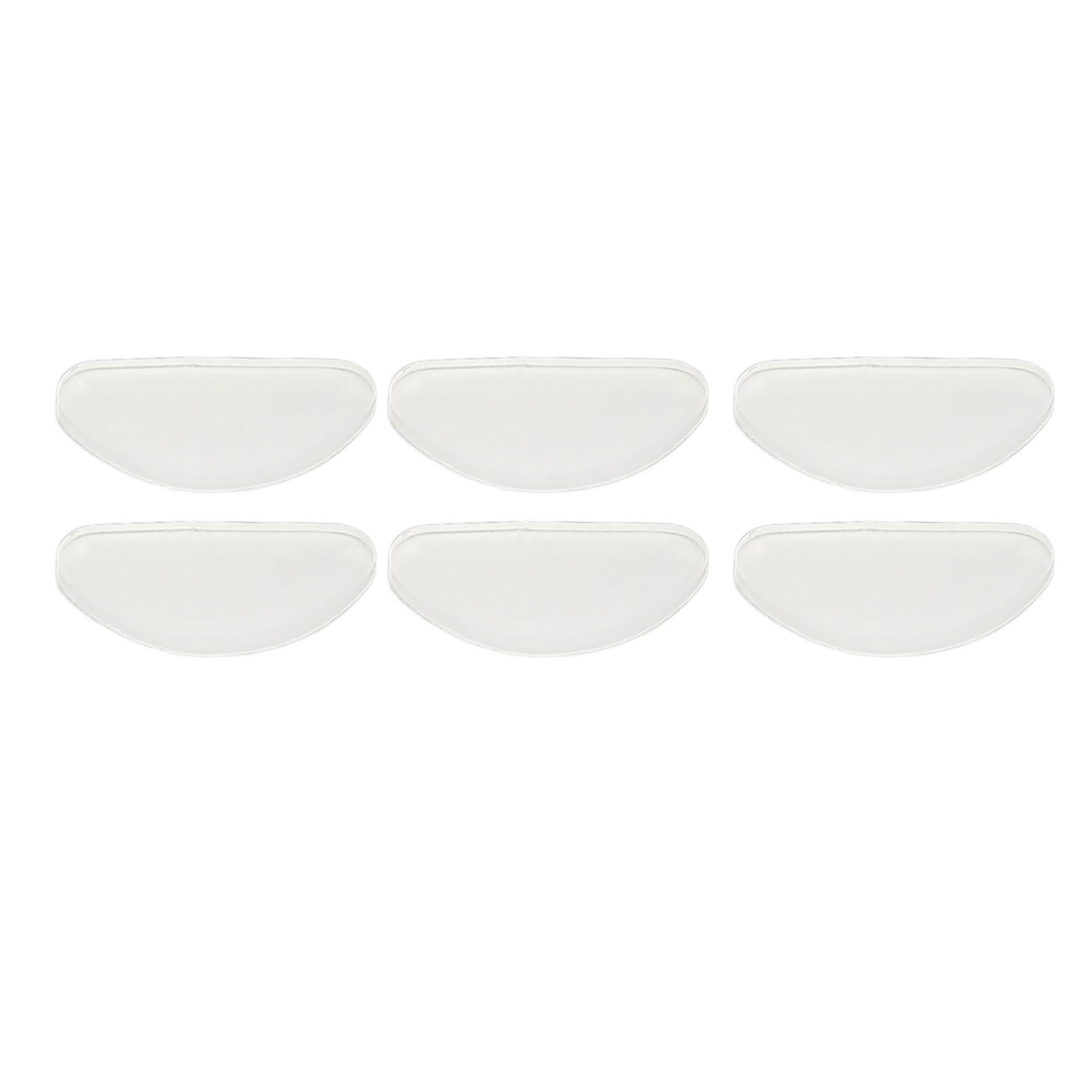 Click here for Loewten Soft Silicone Adhesive Glasses Nose Pads P... prices