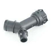 Gates 26209 Hot Side Turbocharger Intercooler Hose for 1997-2001 A4 ...