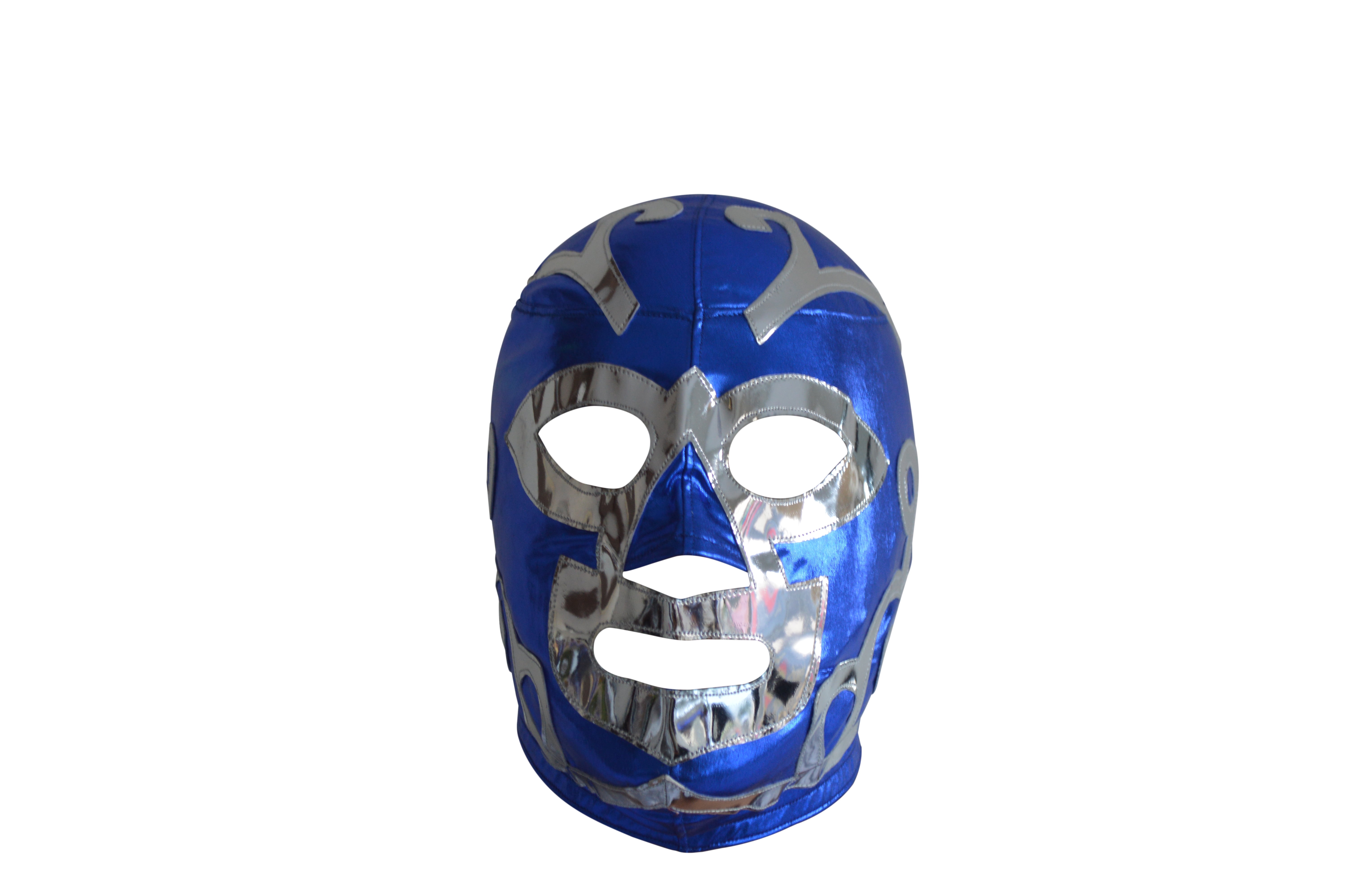 Mascara Azul Rey Mysterio