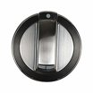 Whirlpool W10284885 Oven Control Knob - Walmart.com