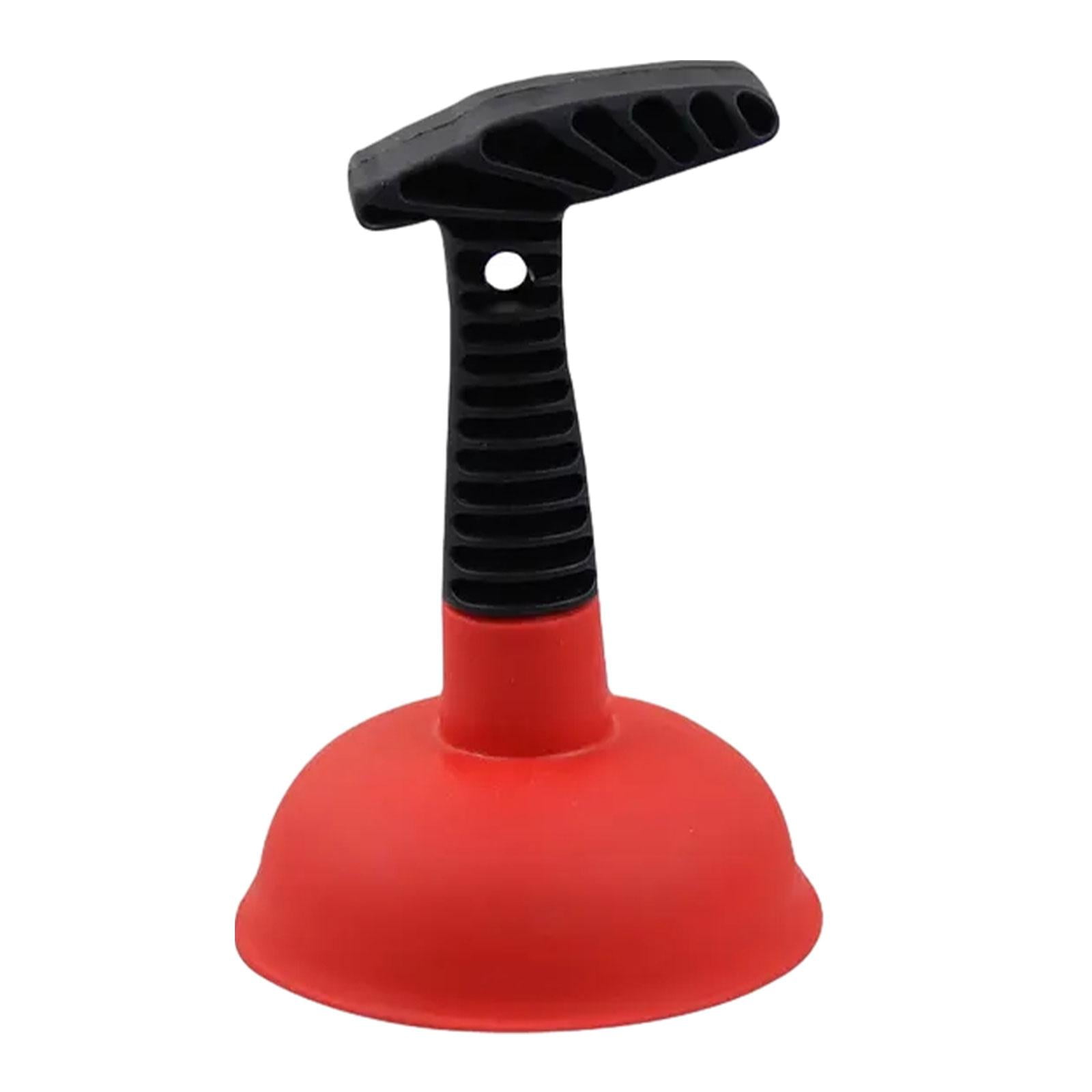 Click here for Luzkey Sink Drain Plunger With Short Handle Clog R... prices