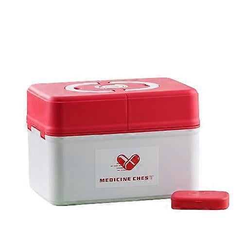 Botiquín de primeros auxilios para jardín de infantes, botiquín escolar ...